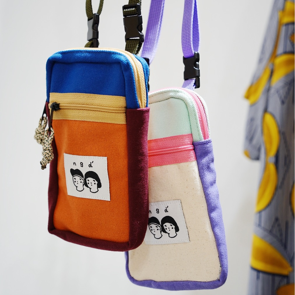 NGD – Souliday • Soulful gifts • 選物店